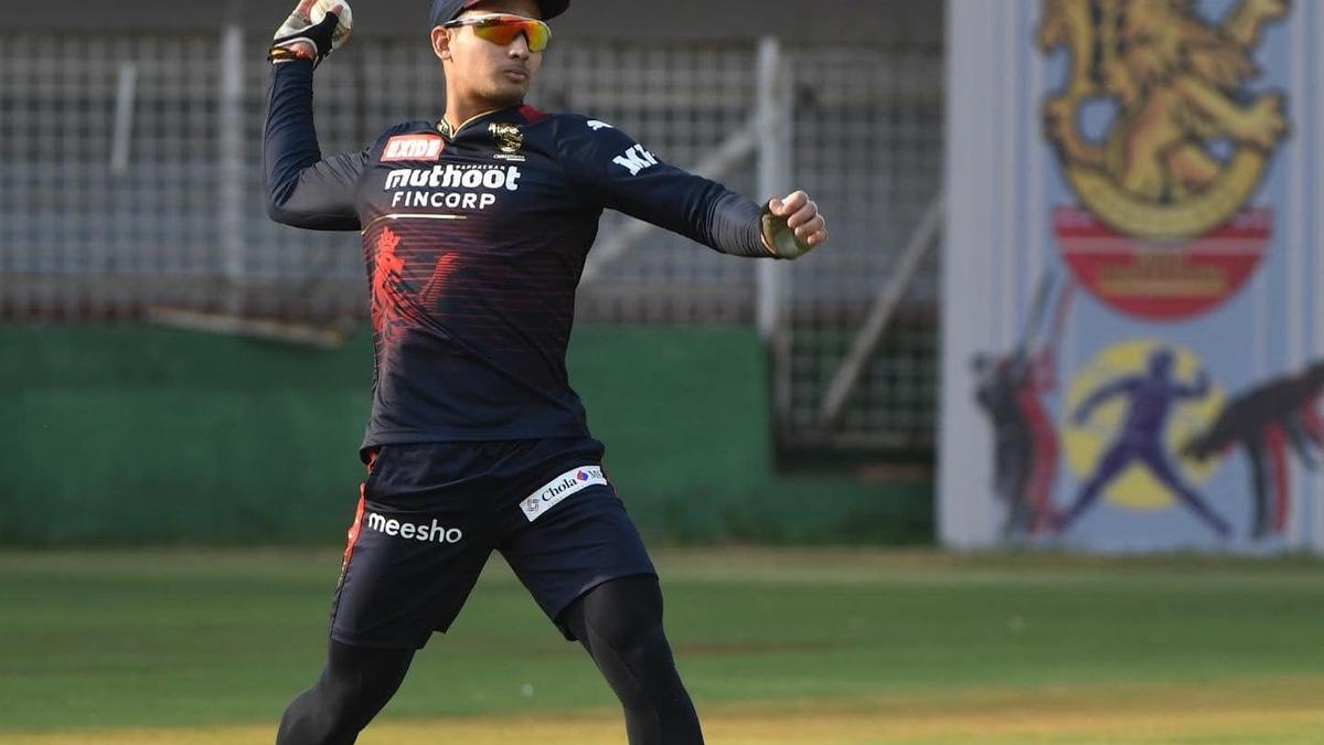 Anuj Rawat, Sujal Singh record second-highest opening T20 partnership ...